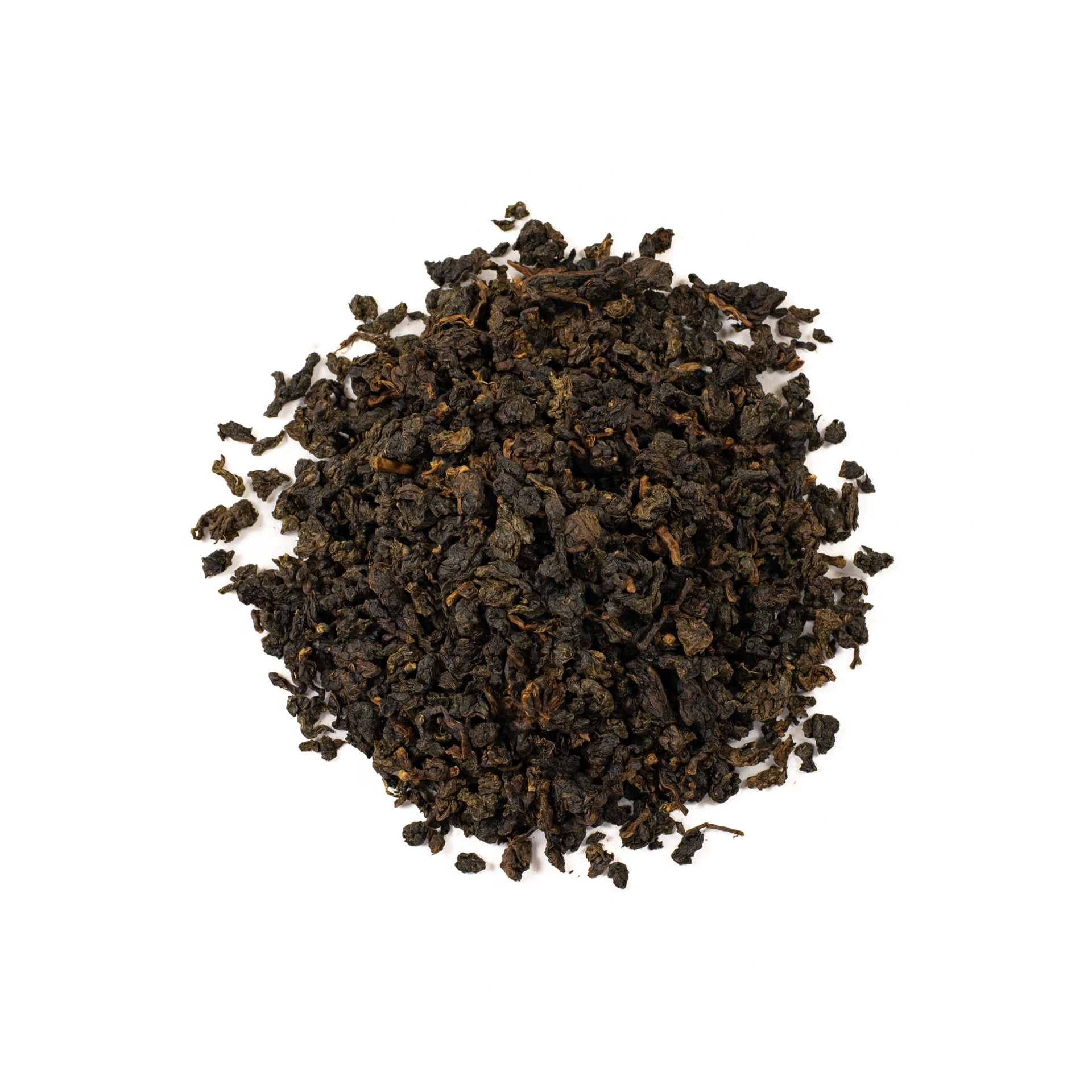 Mammoth Red - Lake Missoula Tea Company