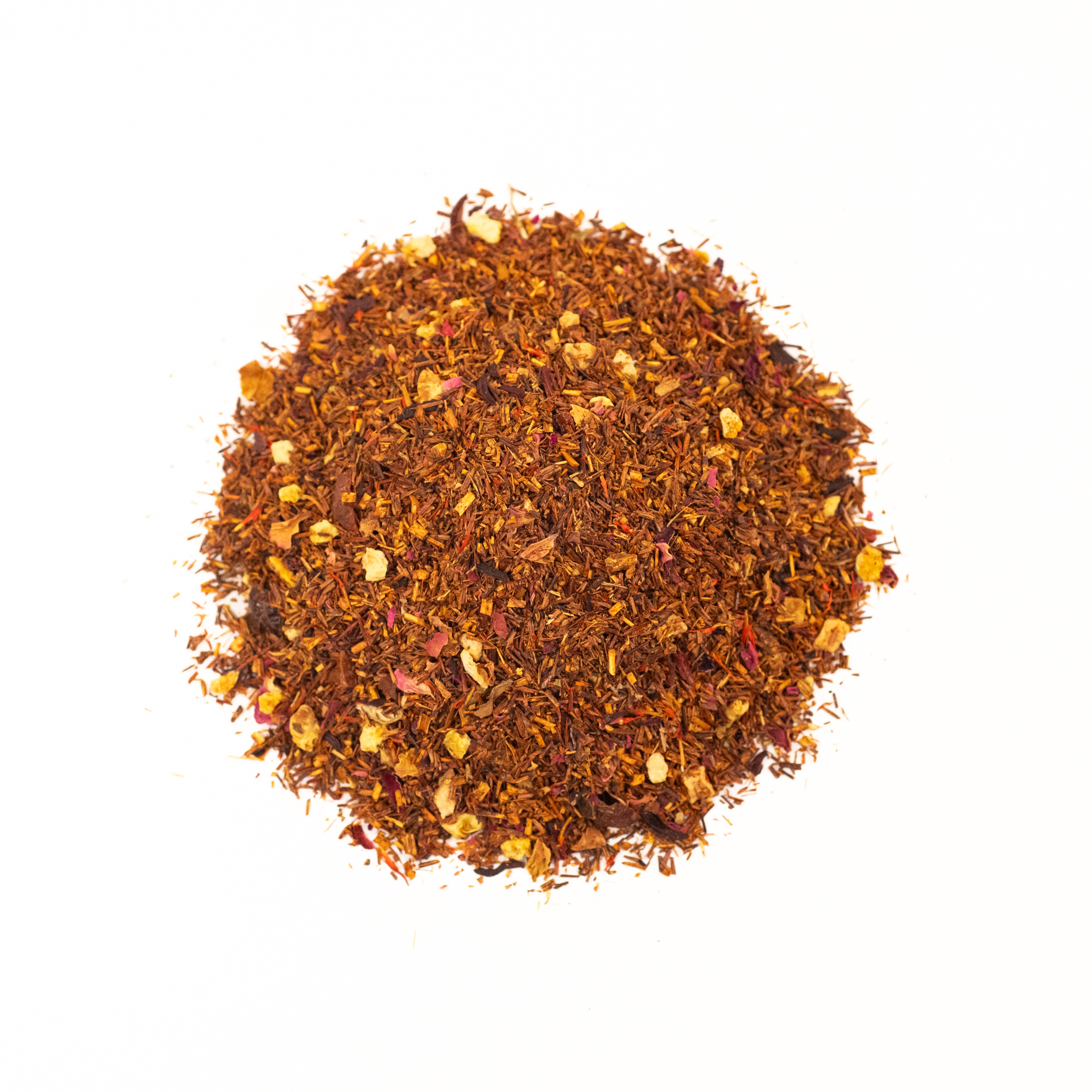 Blood Orange Rooibos - Lake Missoula Tea Company