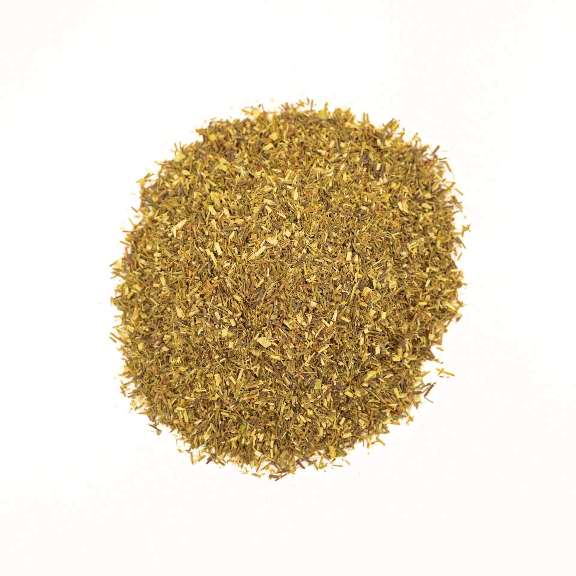Green Rooibos - Lake Missoula Tea Company
