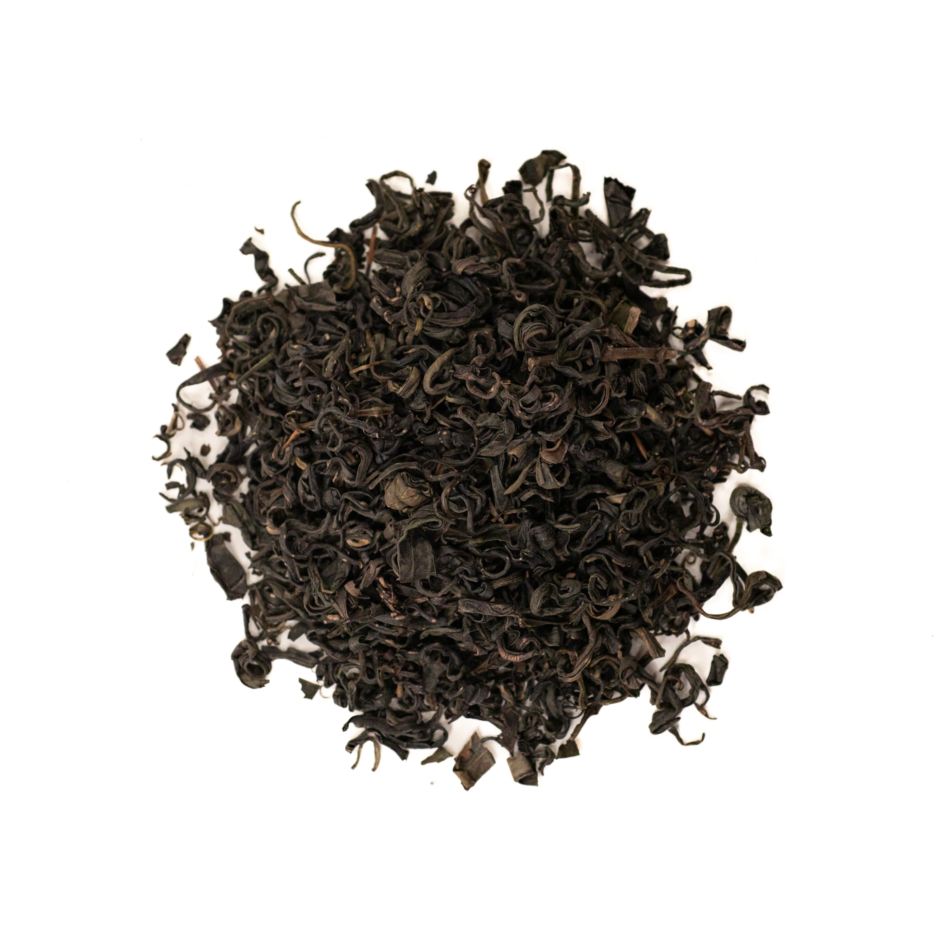 Hand Rolled Purple - Lake Missoula Tea Company