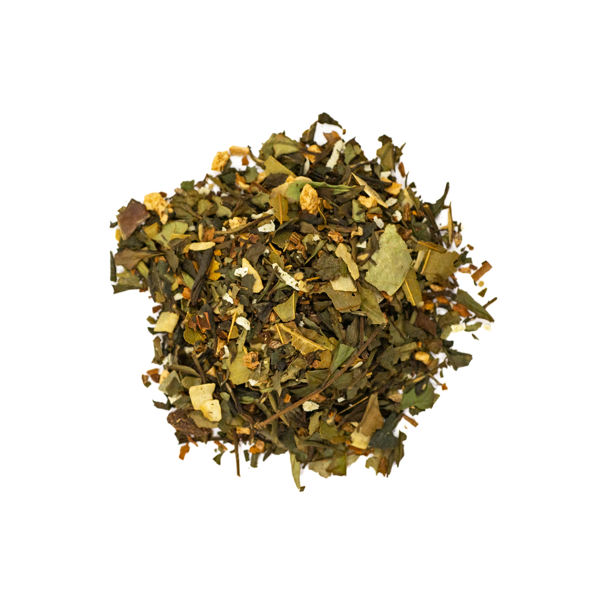 Seasonal and New Tea Archives - Lake Missoula Tea Company