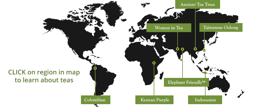 Lake Missoula Tea Company offers the best tea. Buy online. Organic teas.