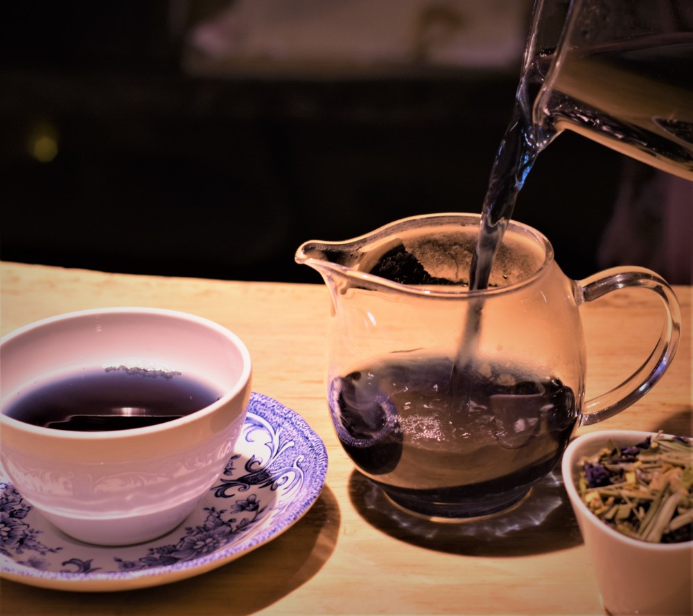 Lake Missoula Tea Company offers the best tea. Buy online. Organic teas.