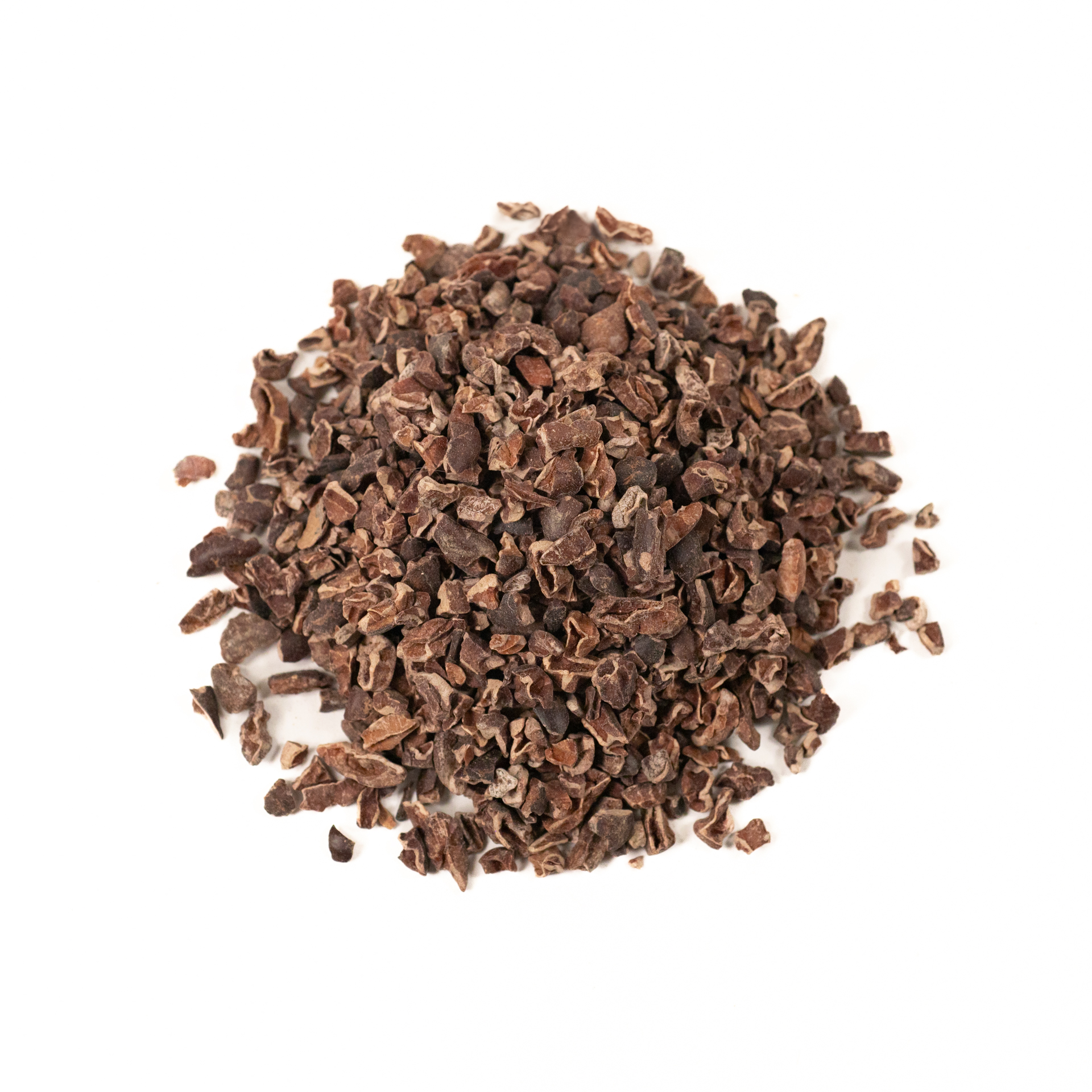 Cacao Nibs - Lake Missoula Tea Company