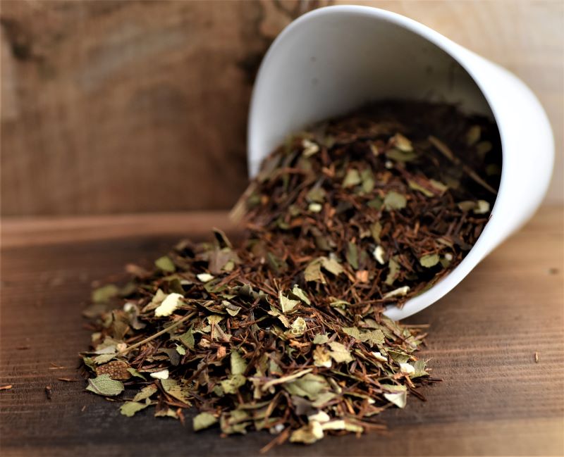What is Rooibos? - Lake Missoula Tea Company