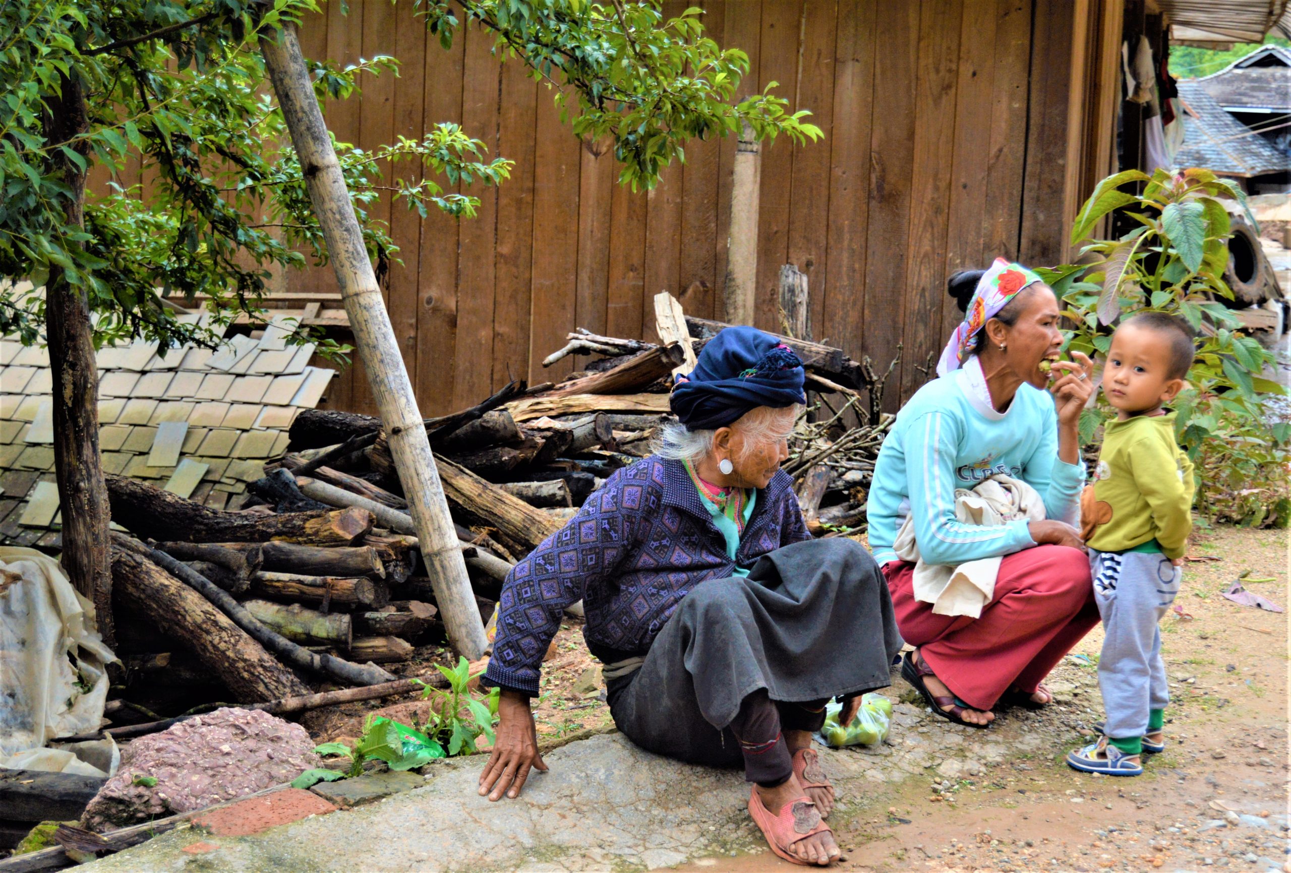 The Ancient Tea Horse Trade Route and Puerh Tea - Lake Missoula Tea Company