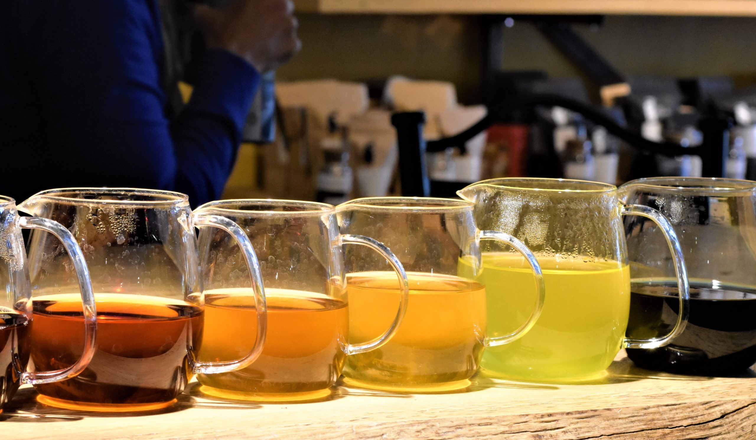 Our Tea Gets Better and Better - Lake Missoula Tea Company