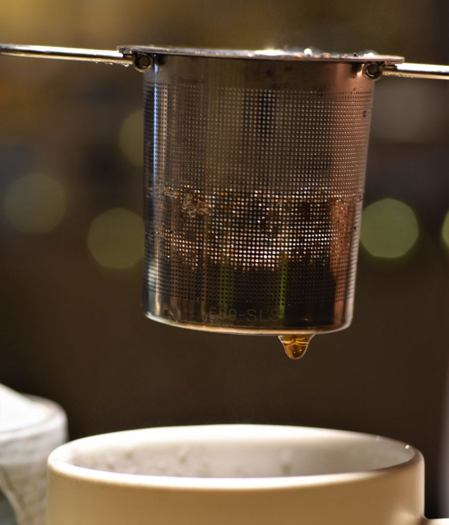 Tea Starter Kit - Lake Missoula Tea Company