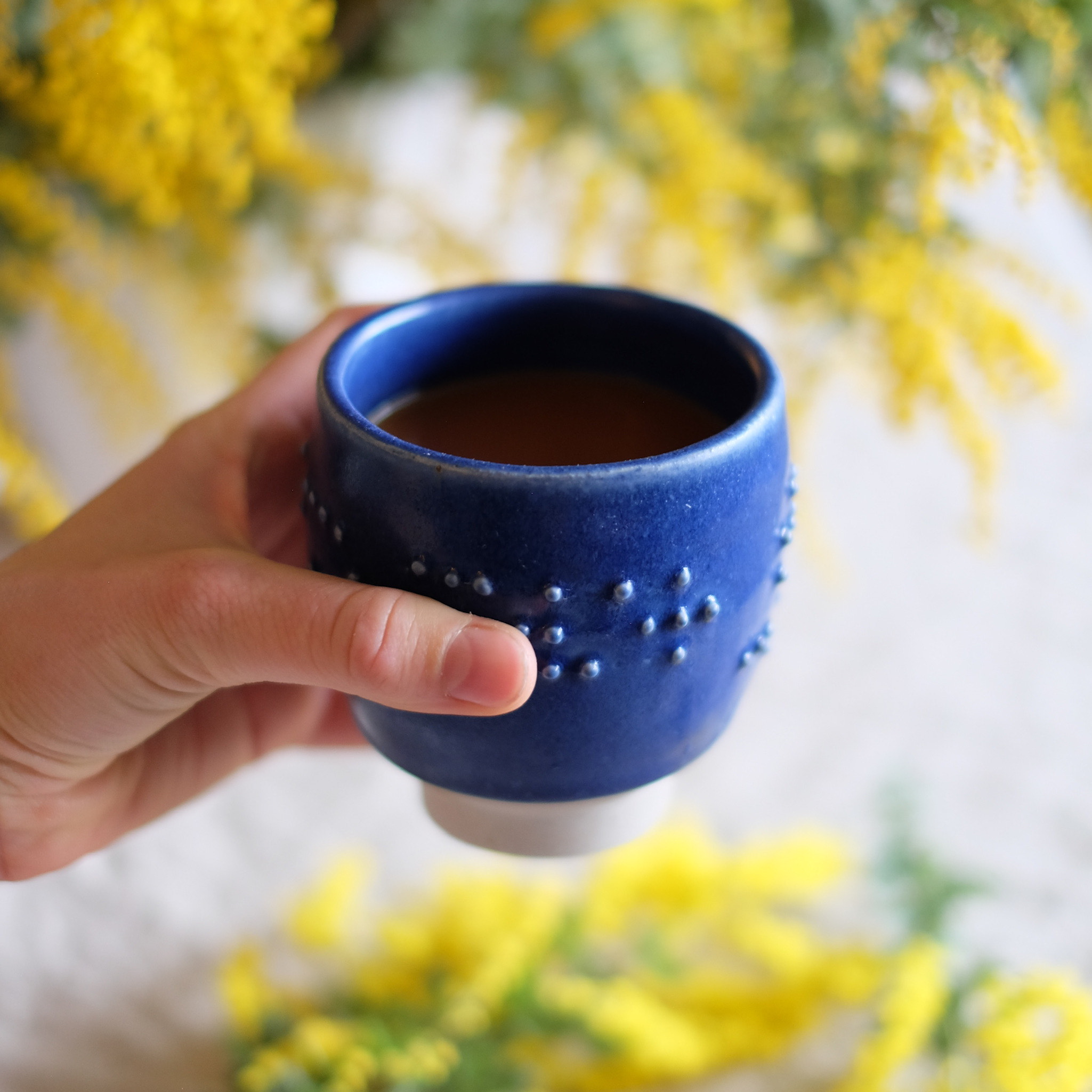 Interview with Michelle Tanberg: Teaware Maker - Lake Missoula Tea Company