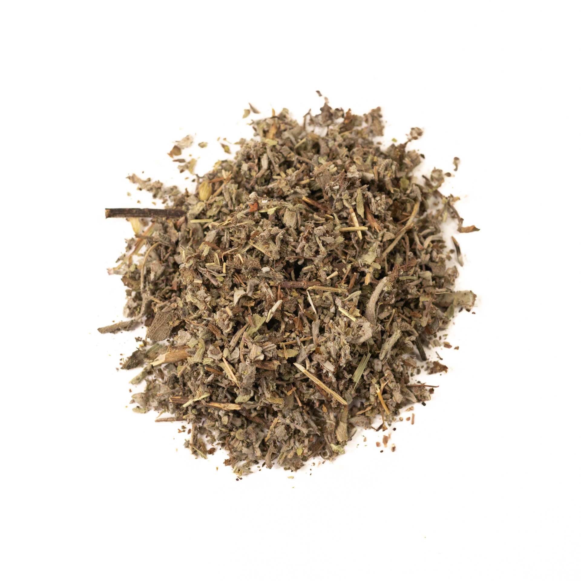 Sage Leaf - Lake Missoula Tea Company