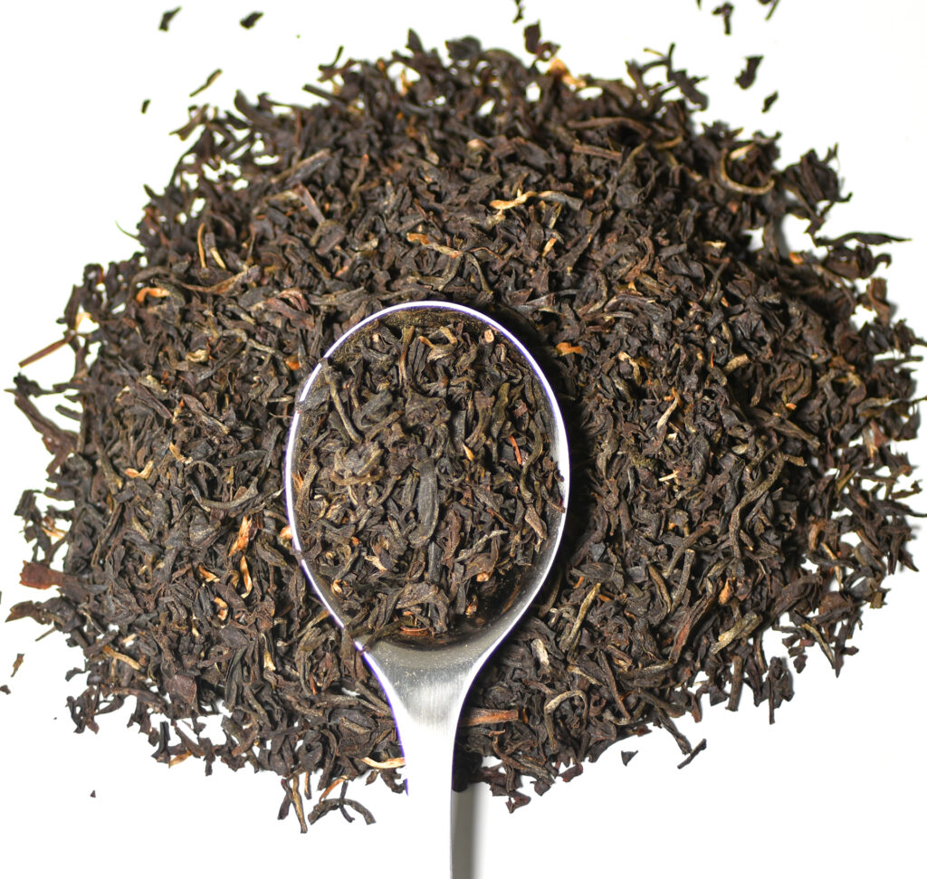 Dom Dom Bodo Assam Tea