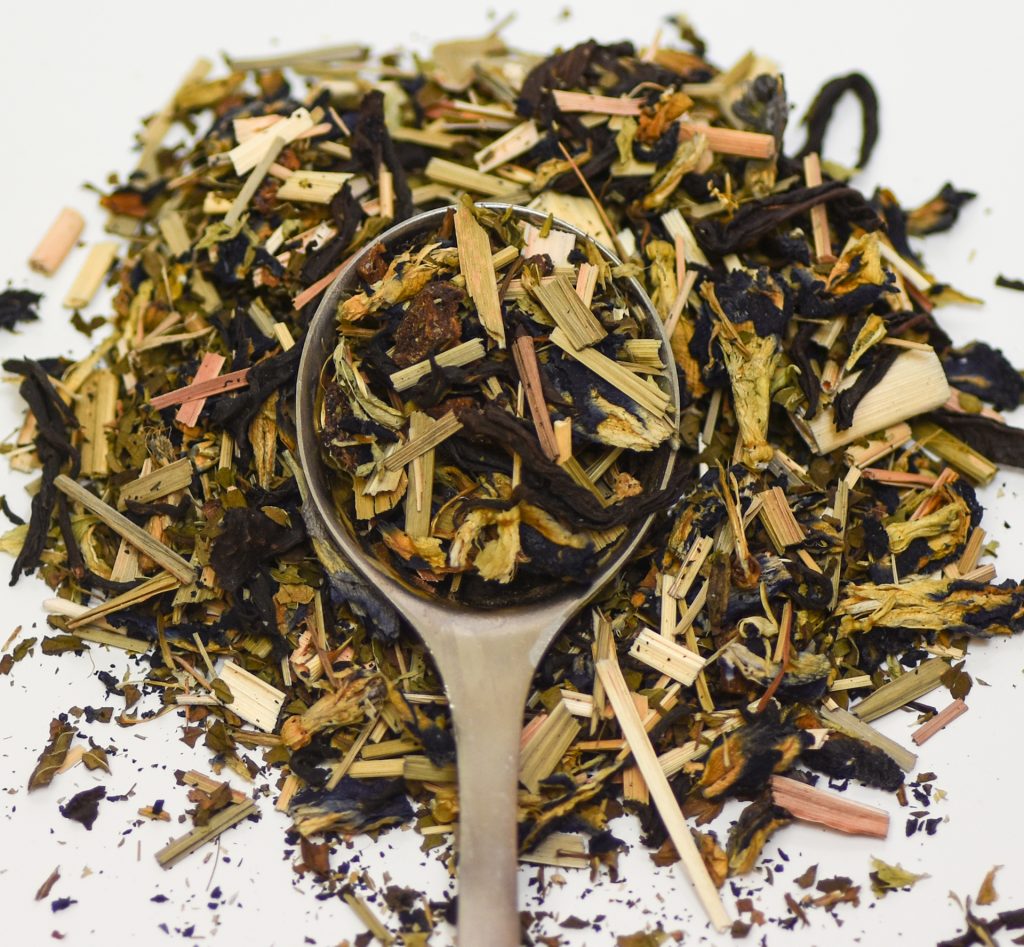 Bodacious Blue™ - Lake Missoula Tea Company